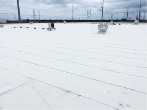 SG Granule Cap Sheets - SOPREMA